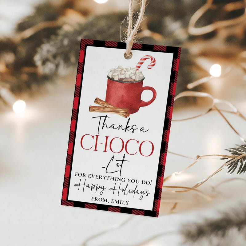 Hot Cocoa Sign - Etsy