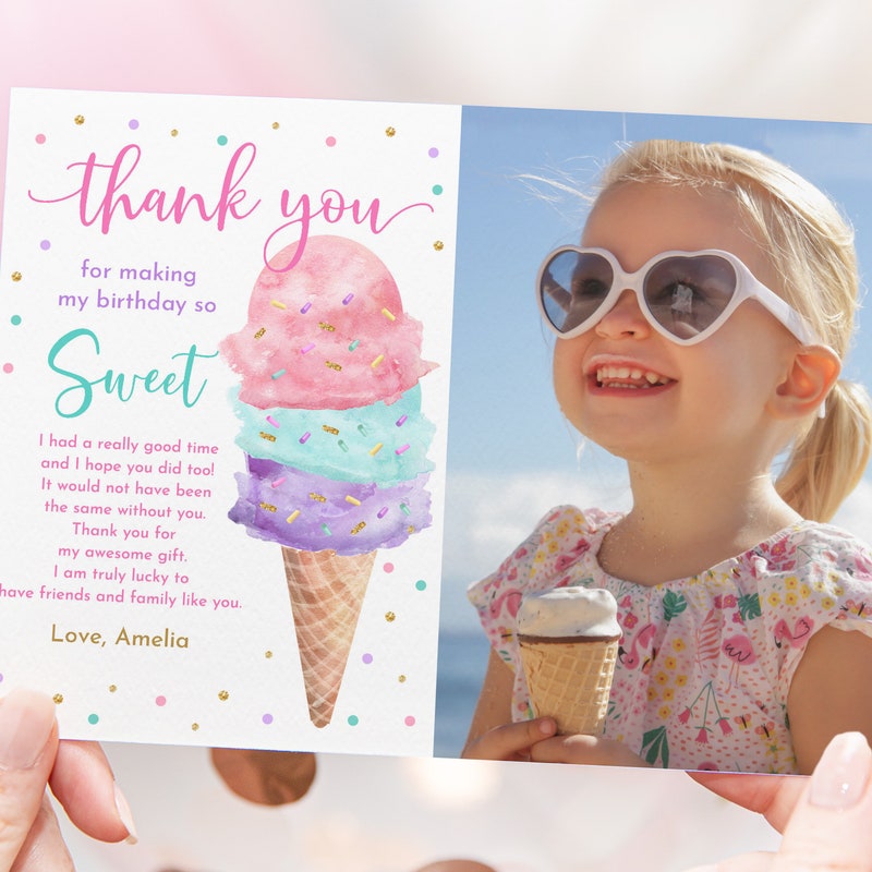 Notes Ice Cream - Etsy