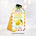 Lemon Appreciation Tag End of School Year Summer Lemon Gift - Etsy