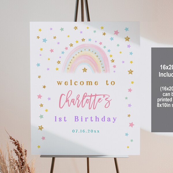 Pastel Poster - Etsy