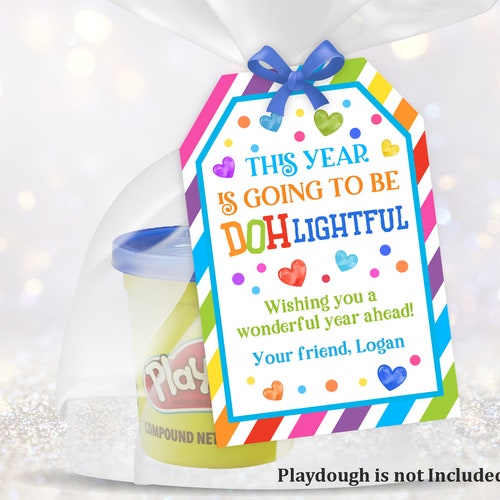 First Day of School Tag Back to School Label School Gift Tag - Etsy