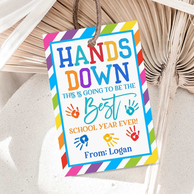 Back to School Gift - 60+ Gift Ideas for 2025