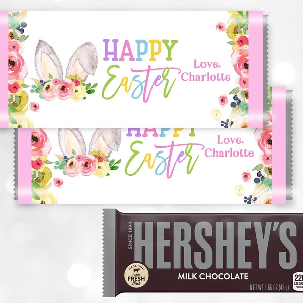 Easter Candy - Etsy