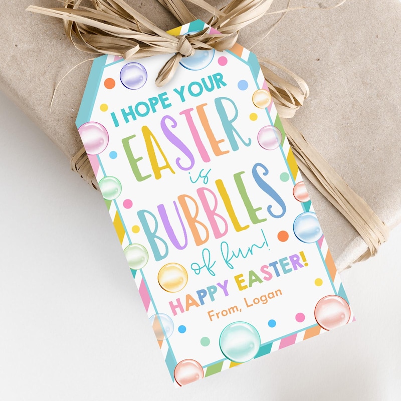 Easter Gifts - 60+ Gift Ideas for 2025