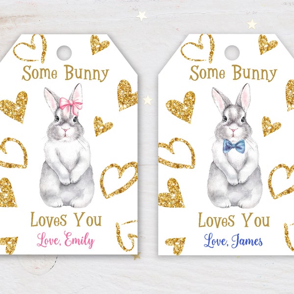 Some Bunny Loves You - Etsy