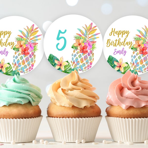 Pineapple Printable - Etsy