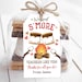 Cute Love Card SMORES S'MORE Pun Fun Birthday Card Card - Etsy