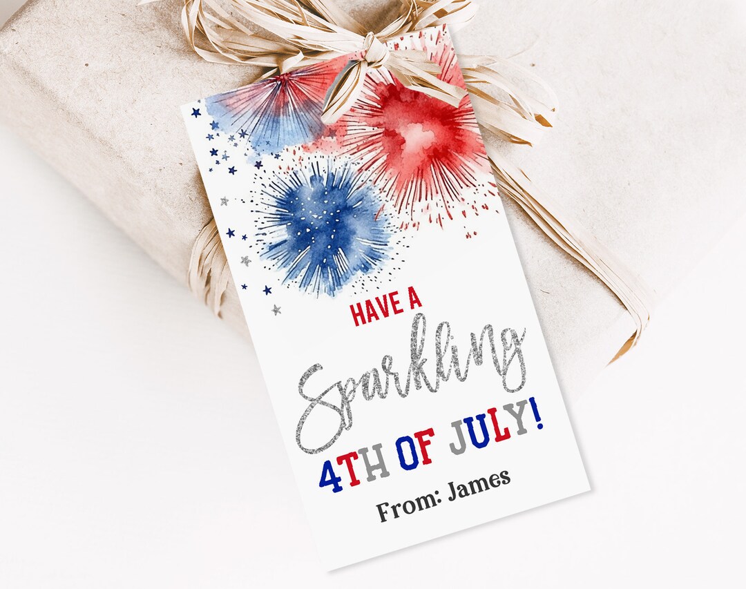 4th of July Popping by Tag Fireworks Tag Happy 4th of July Independence ...