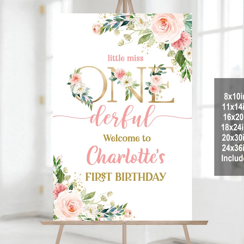 Welcome Posters - Etsy