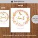 Food Baby Shower Signs Food Twinkle Twinkle Little Star Baby Shower ...