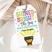 You Shined Bright This Year Tag: End of School, Graduation, Summer ...