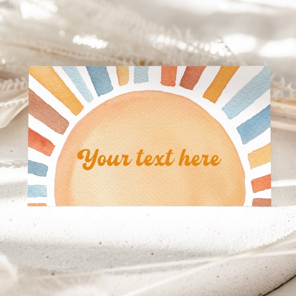 Here Comes the Sun - Etsy