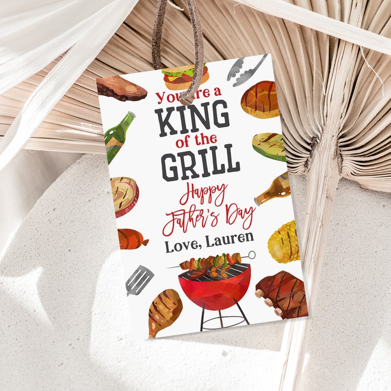 Fathers Day Gift Basket - 60+ Gift Ideas for 2025