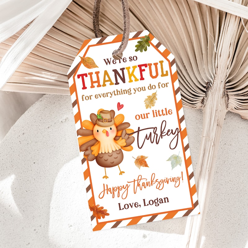 Thanksgiving Gift - 60+ Gift Ideas for 2025