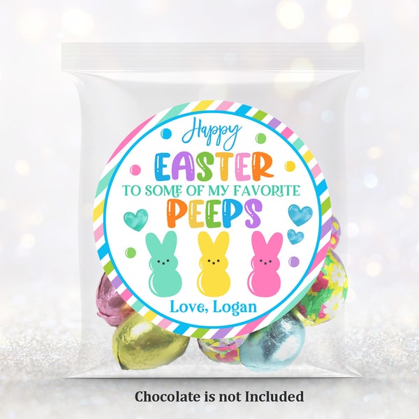 Happy Easter - Etsy