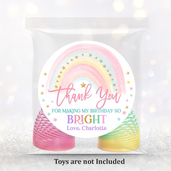 Round Sticker - Etsy