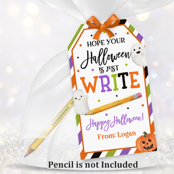 Halloween Favors - Etsy