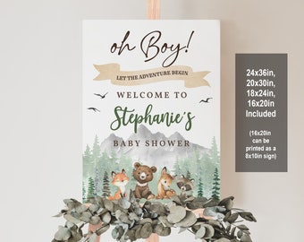 Outdoor Baby Shower - Etsy