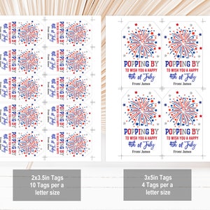 4th of July Popping by Tag Fireworks Tag Happy 4th of July Independence ...