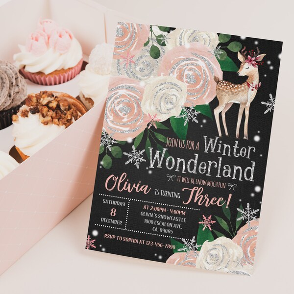 Winter Luau Party - Etsy