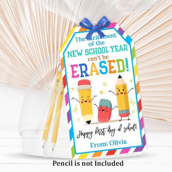 Pencil Eraser - Etsy