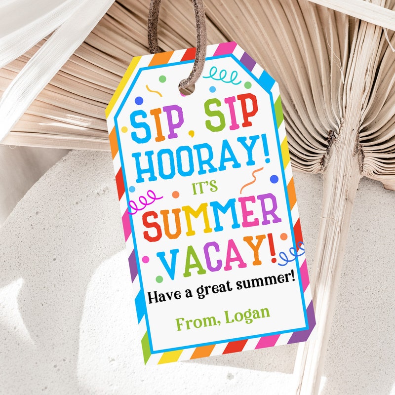 Sip Sip Hooray - Etsy