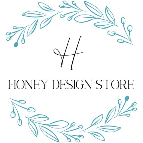 HoneydesignStore - Etsy