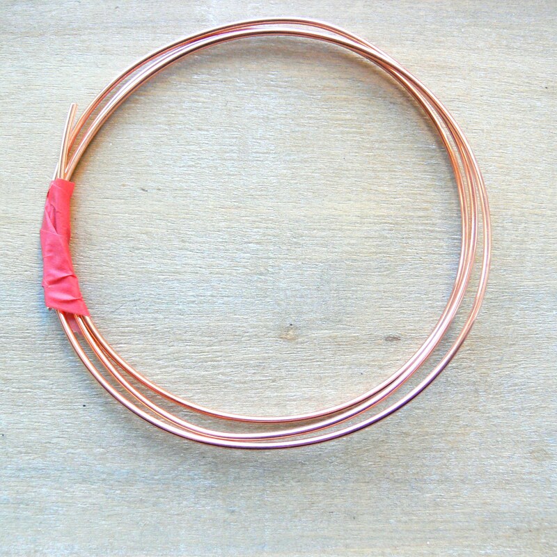 10gauge Copper Wire - Etsy UK