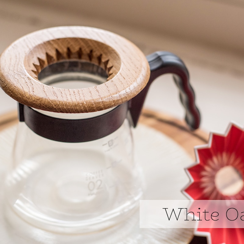 Origami Pour Over Dripper - Etsy