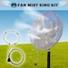 DIY Fan Mist Ring Kit 2 Nozzles ( No Fan Included) - Etsy