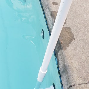 Pool Cooler Chiller for Inground Swimming Pools – Easy Install, No ...