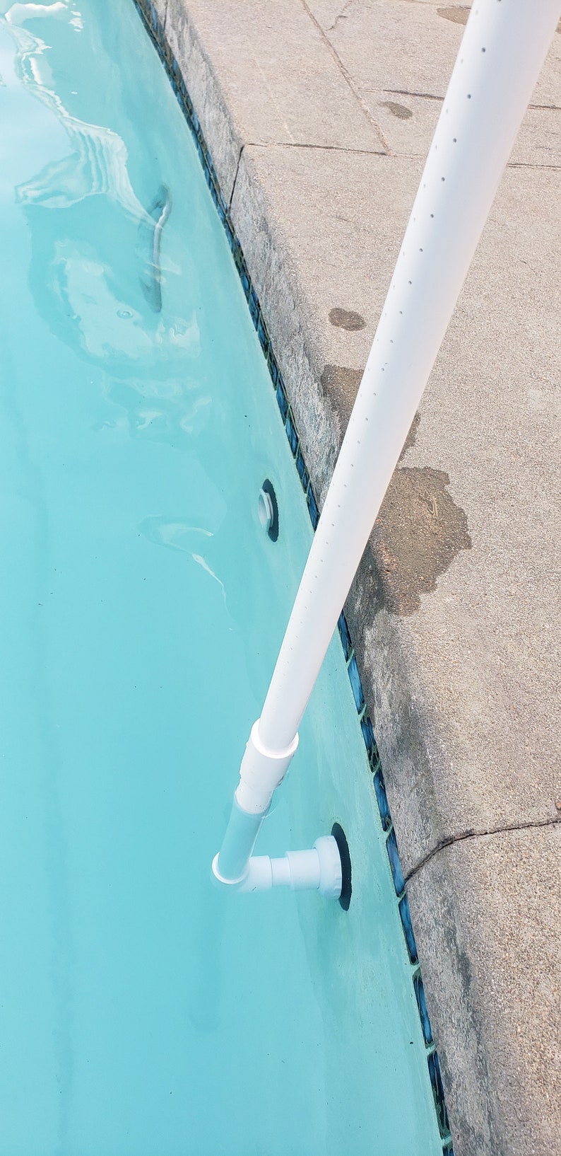 Pool Cooler Chiller for Inground Swimming Pools – Easy Install, No ...