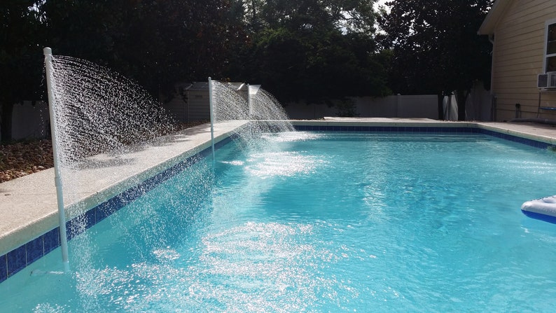 Pool Cooler Chiller for Inground Swimming Pools – Easy Install, No ...