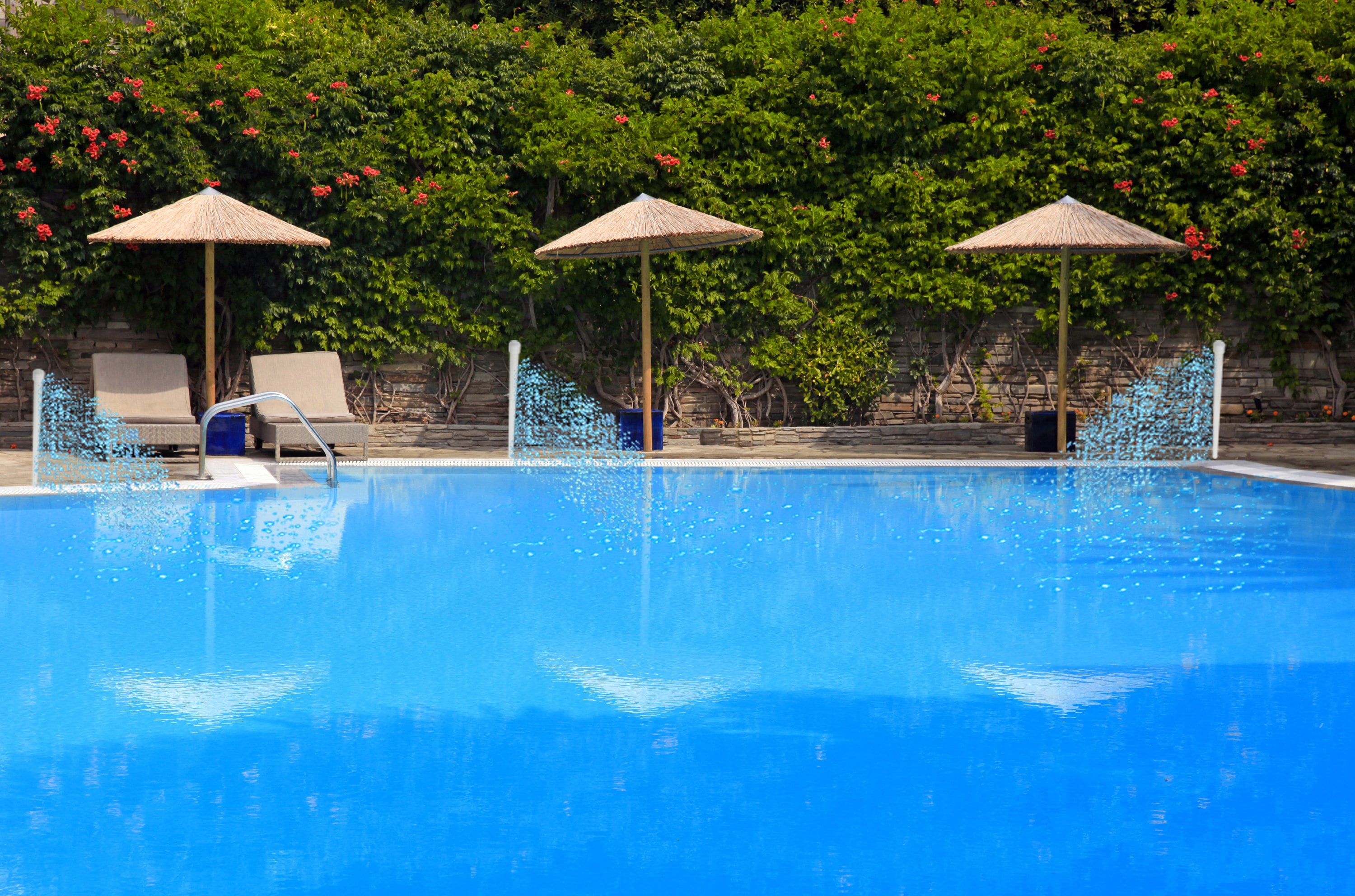 Pool Cooler Chiller for Inground Swimming Pools – Easy Install, No ...