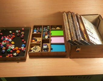 Dnd miniature | Etsy