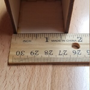 Hellraiser Horror Movie Inspired Ring Box (also Perfect for Holding 7pc ...