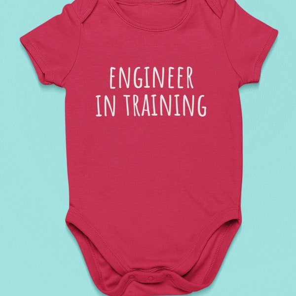 Engineer Baby Shower - Etsy