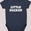 Referee Baby One-piece - Referee Baby Shirt - Referee Baby Gift - Daddy ...