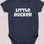 Referee Baby One-piece - Referee Baby Shirt - Referee Baby Gift - Daddy ...