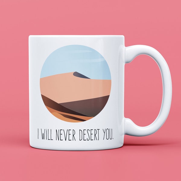 Earth Tone Mug - Etsy