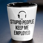 Dispatch Shot Glass Funny Dispatcher Gift 911 Dispatcher Gift Emergency ...