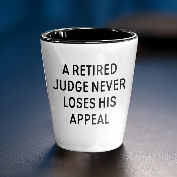 Never Judge - Etsy