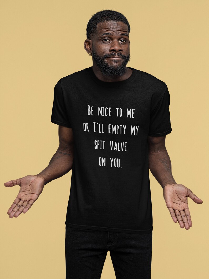 Funny Band Geek Shirt Unisex Short-sleeve Trumpet Tuba | Etsy