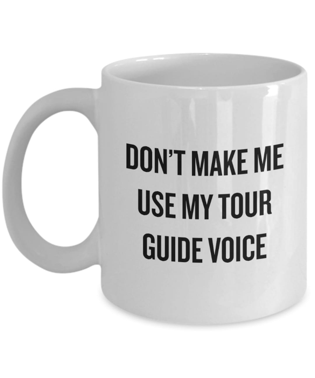 Funny Tour Guide Gift Tour Guide Mug Tourist Guide Present - Etsy Funny Tour Guide Gift Tour Guide Mug Tourist Guide Present - Etsy