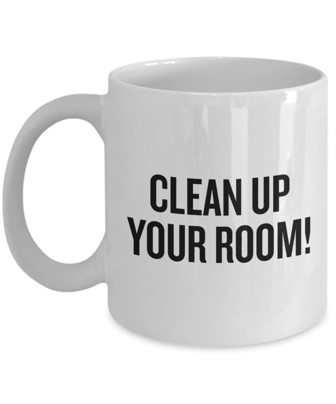 Funny Gift for Mom - Cleaning Lady Mug - Mother's Day Gift - Mom Coffee ...