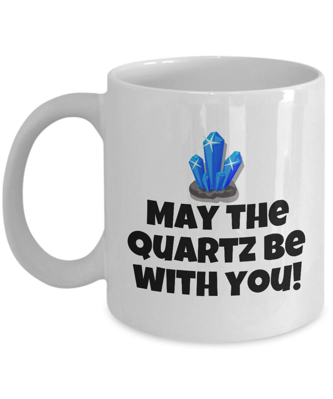 Funny Geology Mug - Rock Collector Gift - Gemstones - Geologist Present ...