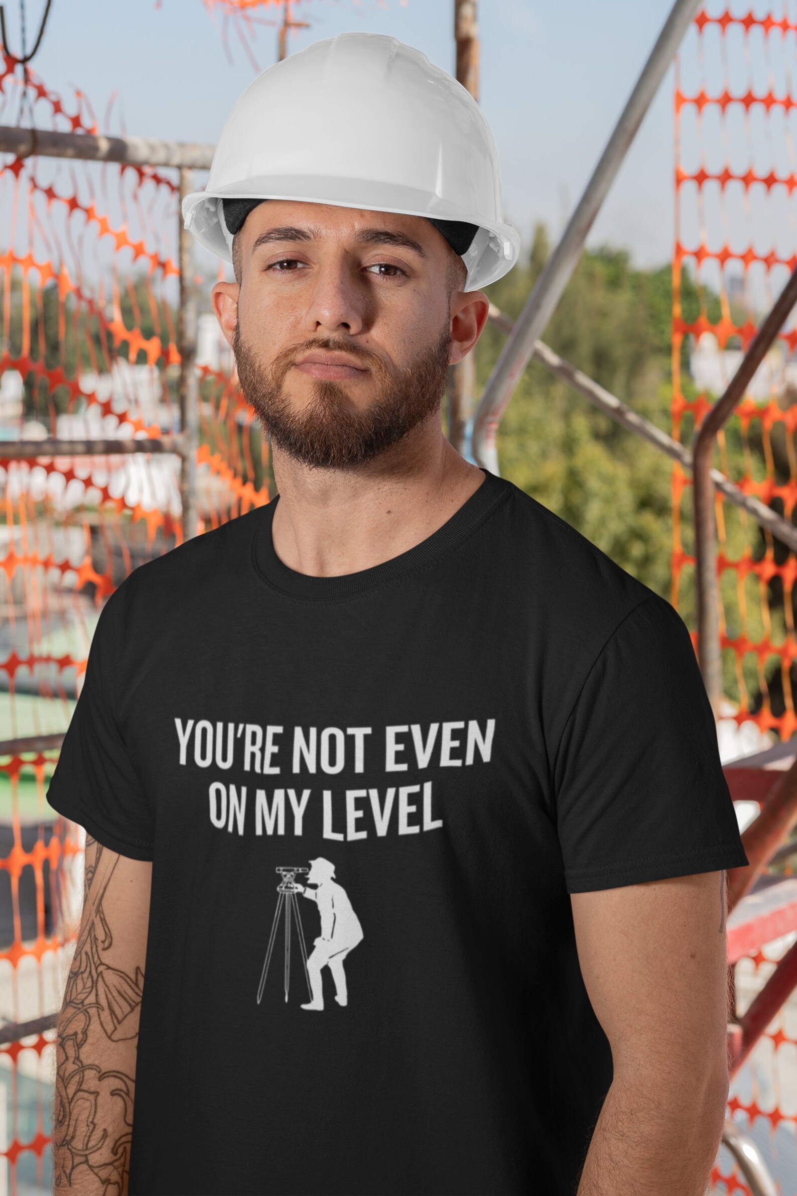 Funny Surveying Shirt Surveyor Gift Idea Land Surveyor - Etsy