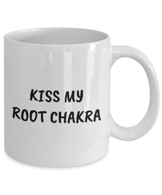 Funny Chakras