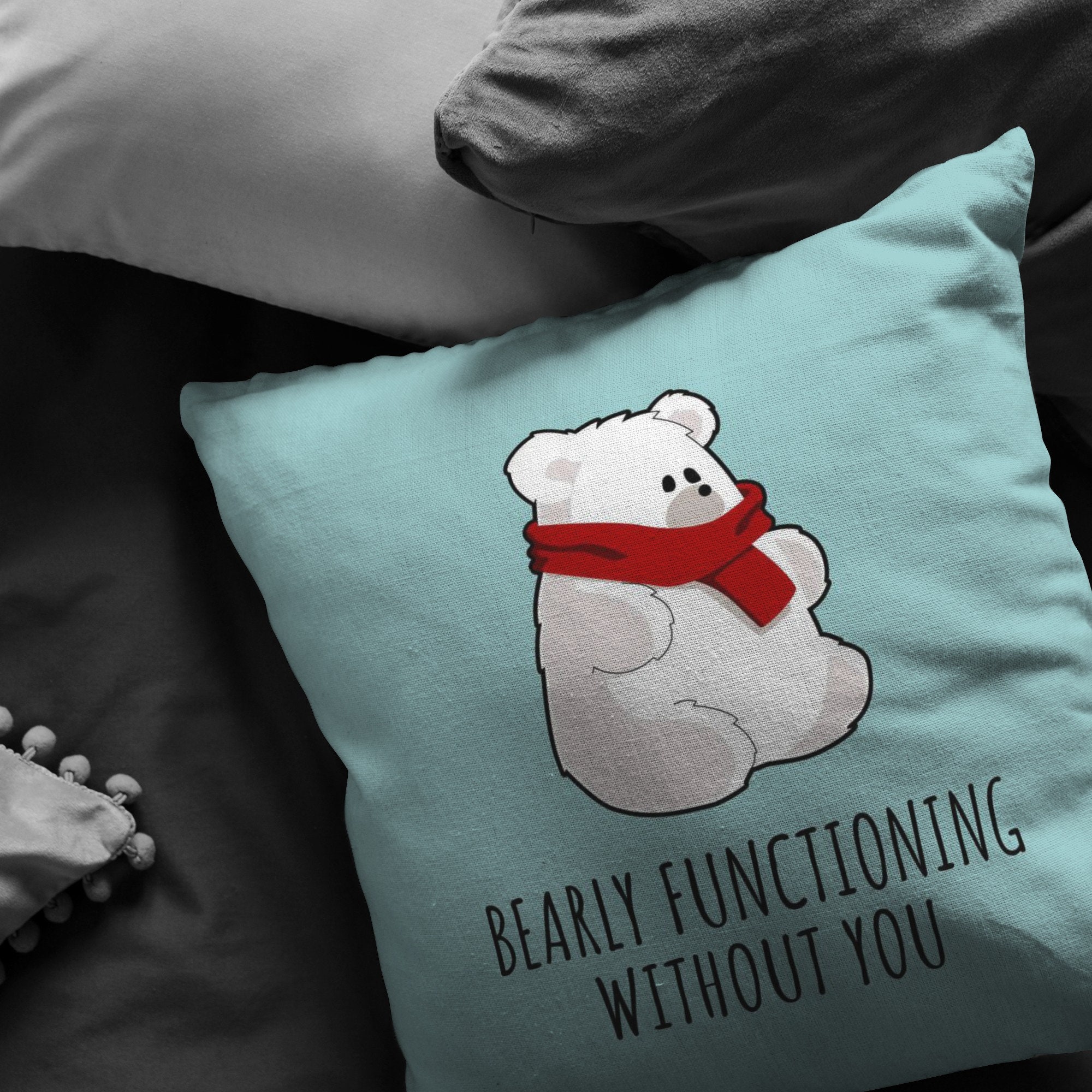 Cute and Romantic Boyfriend Gift - Valentine's Day or Birthday Present ...