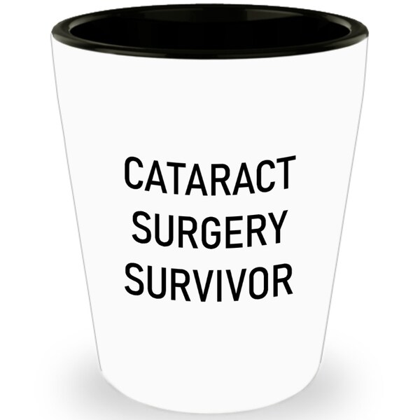 Ceramic Shot Glasses - Etsy